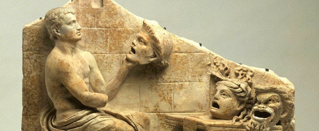 1110px-Relief_with_Menander_and_New_Comedy_Masks_-_Princeton_Art_Museum ...
