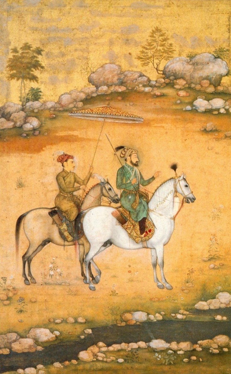L’hypothèse Dara Shikoh
