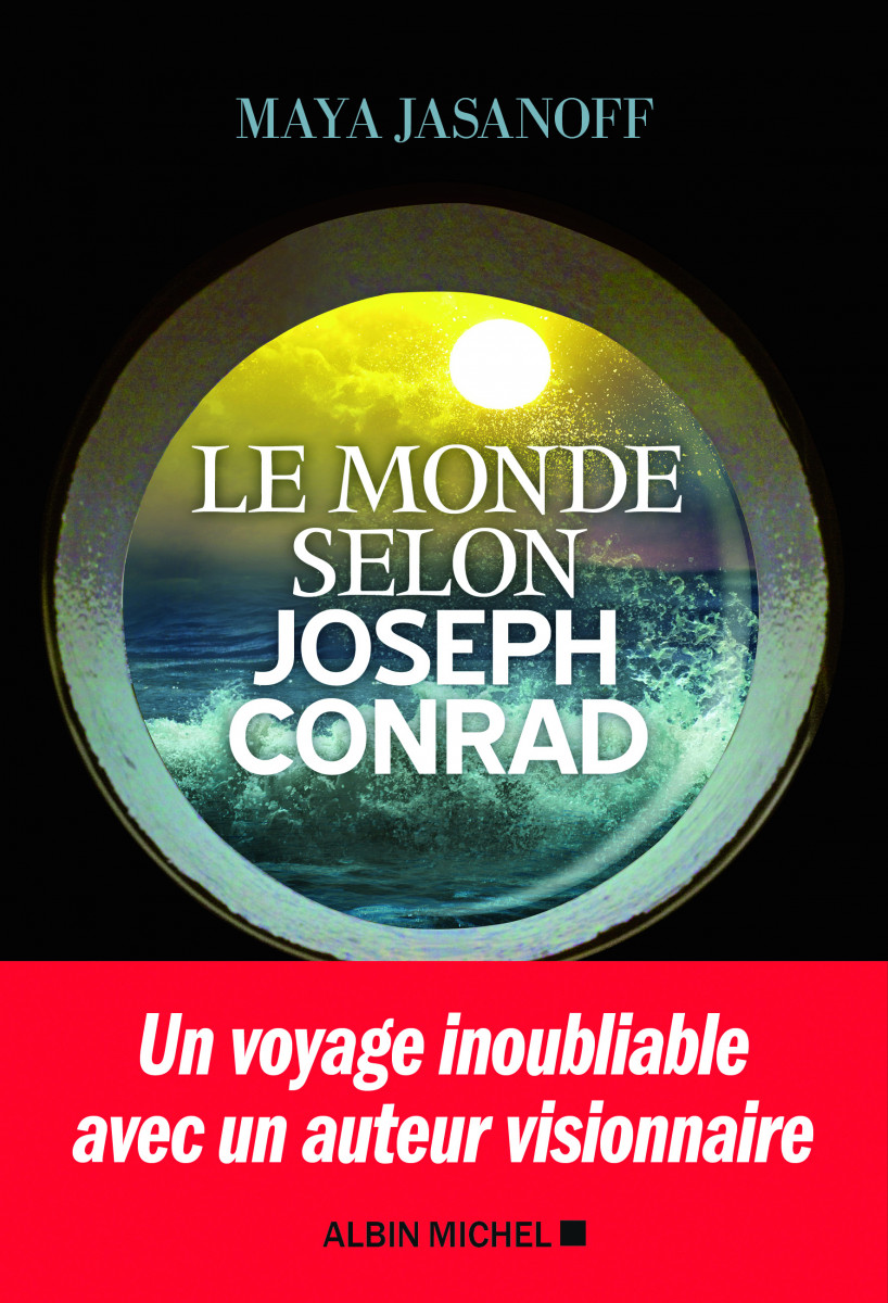 Un prophète nommé Joseph Conrad - Books